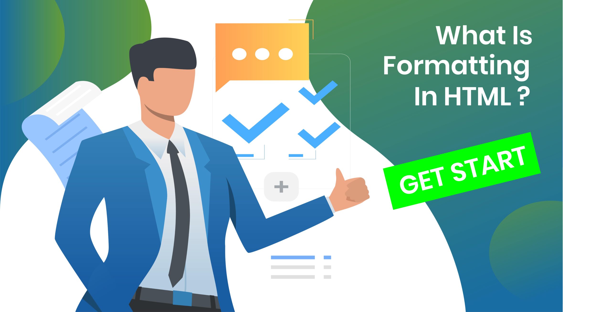HTML Formatting Tags HTML5 Tutorial Code4education HTML Formatting Tags HTML5 Tutorial Code4education